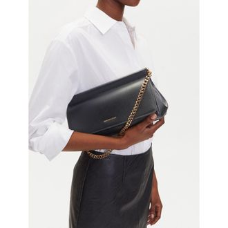 Michael Kors Handtasche MICHAEL Michael Kors 30S5G9YC6L Schwarz