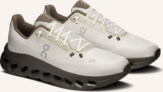 On Sneaker Cloudtilt beige