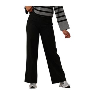 Object Object, Damen, Hosen, Schwarzk, MGr&ouml;&szlig;e