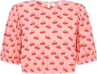 Mymo Bluse