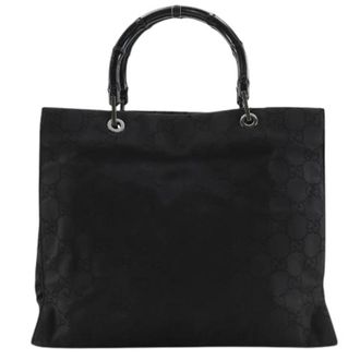 Gucci Damen, Pre-Owned, Schwarzk, ONE SIZEGr&ouml;&szlig;e