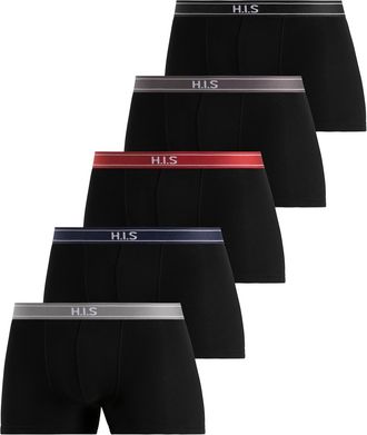 H.I.S Boxershorts