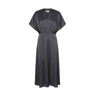 Inwear Damen, Kleider, Grau, MGr&ouml;&szlig;e