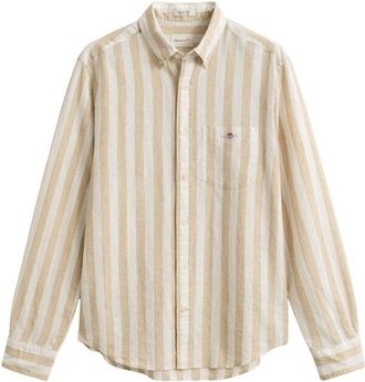 GANT Herren Hemd Regular Fit