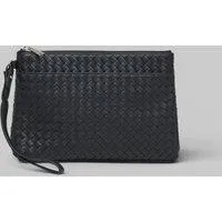 Bottega Veneta Pouch Intrecciato Nappa