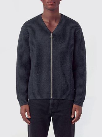 Nanam&iacute;ca Pull Homme couleur Bleu Marine