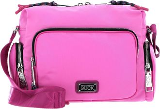 Mandarina Duck Damen Style: CROSSOVER, Pink Bubble, Einheitsgröße EU