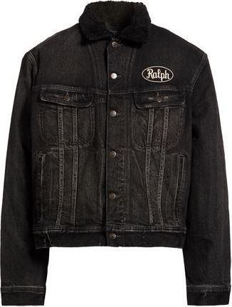 Ralph Lauren MANTEAUX - Manteaux en jean sur YOOX.COM