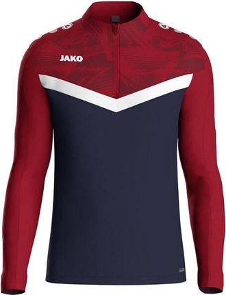 Jako Herren Pullover Ziptop Iconic