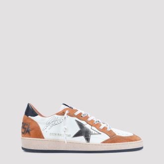 Golden Goose Baskets Golden Goose Ballstar