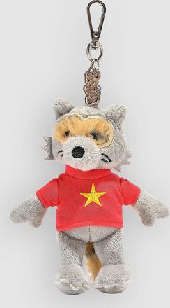A.Lab Rizzo Bag Charm grey