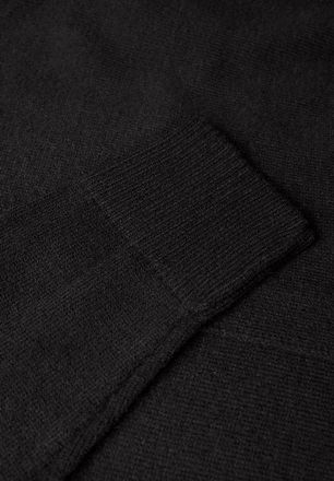 Street One Strickjacke LTD QR_cosy open cardigan