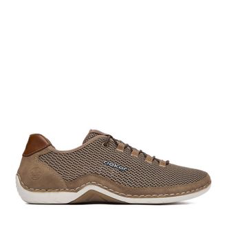Rieker Halbschuhe Rieker CEO-07555-64 Dunkelbeige