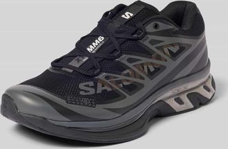 Maison Margiela Sneaker mit Kontrastbesatz