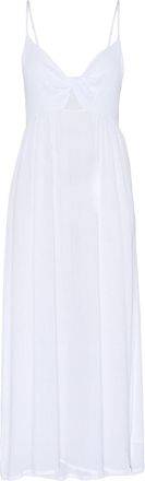 Chiemsee Kleid mit Smokdetail im R&uuml;cken