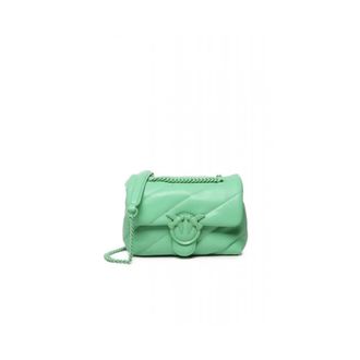 Pinko Mini Love Bag Puff - - Bags - Damen - Gr&uuml;n - ONE SIZE