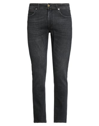 BRIGLIA 1949 HOSEN & R&Ouml;CKE - Jeanshosen auf YOOX.COM