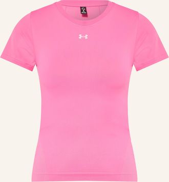 Under Armour Funktionsshirt Ua Vanish Seamless pink