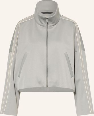 Drykorn Drykorn Jerseyjacke Sulby grau