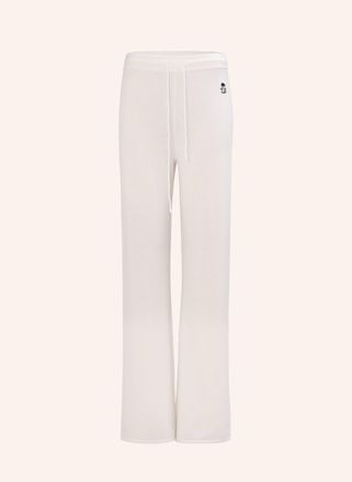 True Religion Strickhose beige