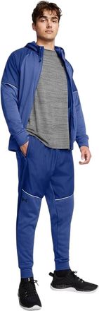 Under Armour Storm Trainingshose f&uuml;r Herren (Blau)