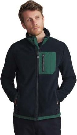 TBS Cadenzip Full Zip Sweatshirt 2XL