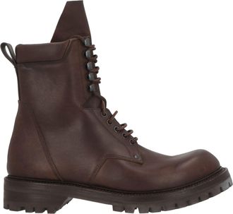 Rick Owens SCHUHE - Stiefeletten auf YOOX.COM