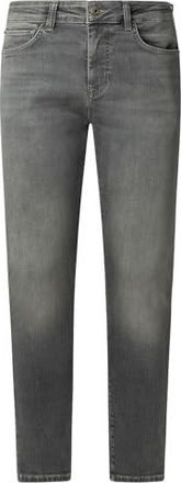 Pepe Jeans London Skinny Jeans Finsbury, Gris (Denim-8AB), 29W / 32L Homme