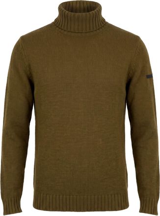 Roberto Ricci Design STRICKWAREN - Rollkragenpullover auf YOOX.COM