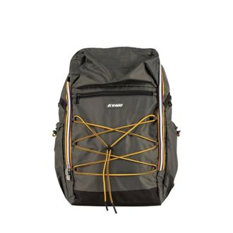 K-Way unisex, Taschen, Gr&uuml;n, ONE SIZEGr&ouml;&szlig;e