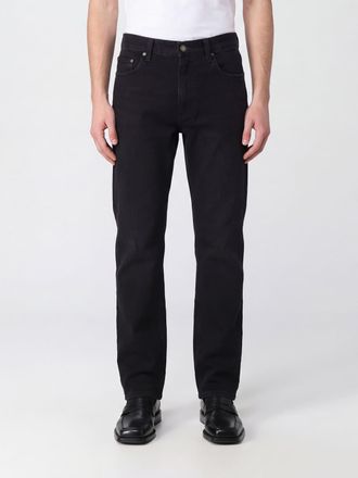Burberry Jeans Herren Farbe Schwarz