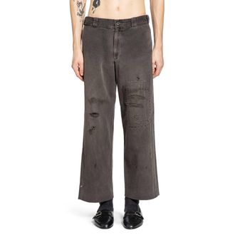 Enfants Riches Deprimes Sosos Repaired Trousers