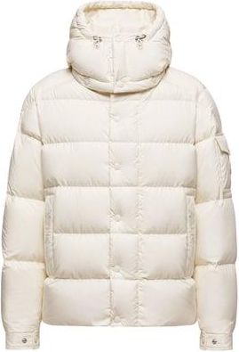 Moncler Doudoune &agrave; capuche amovible Maya 70