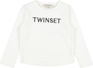 Twin-Set TOPS - T-shirts sur YOOX.COM