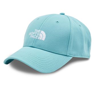 The North Face Cap The North Face Recycled 66 NF0A4VSVLV21 Blau