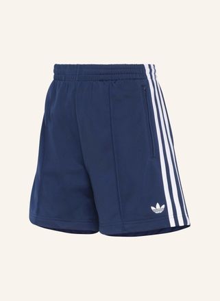 adidas Originals Adidas Originals Shorts Firebird blau