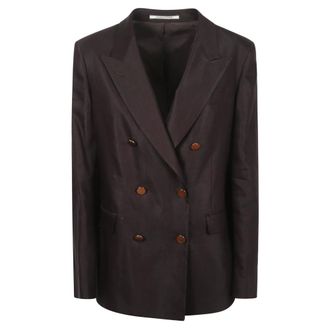 Tagliatore Femme, Vestes, Brun, Taille: 42 FR Blazer