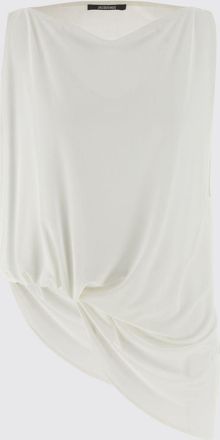 Jacquemus Top JACQUEMUS Femme couleur Blanc