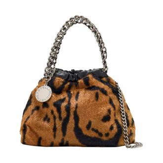 Stella McCartney Damen, Taschen, Mehrfarbig, ONE SIZEGr&ouml;&szlig;e