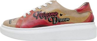 Dogo Sneaker low DOGO Myra - Arizona Dream