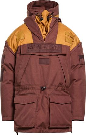 Napapijri JACKEN & M&Auml;NTEL - Jacken und Anoraks auf YOOX.COM