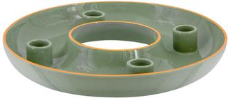 Remember Adventskranzschale Lucia