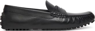 HUGO BOSS Mokassins BOSS Driver Mocc 50545089 Schwarz