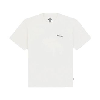 Dickies Homme, Tops, Beige, Taille: XL Loretto SS Tee