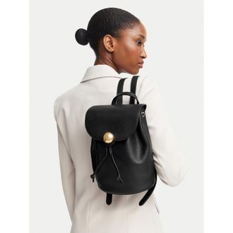 Furla Rucksack Furla Moonlight S WB02145 BX3036 O6000 Schwarz