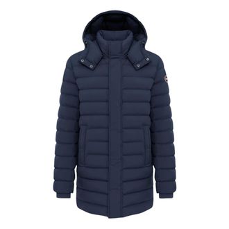 Colmar Doudoune - Homme - Sport - Bleu - Taille: 2XL