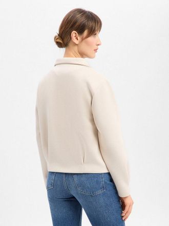 s.Oliver Black Label Sweatjacke