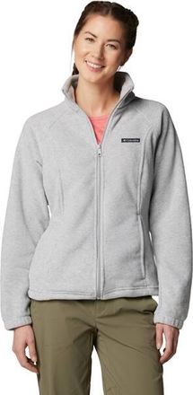 Columbia Damen Fleece Benton Springs Full Zip