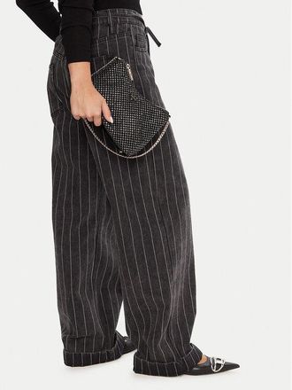 Guess Handtasche HWCE93 50170 Schwarz