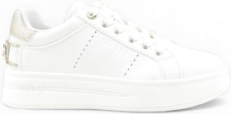 Guess FLPWESELE12-PE26-WHIGO